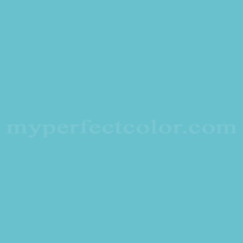 Rodda Paint 619 Rapids Precisely Matched For Paint and Spray Paint