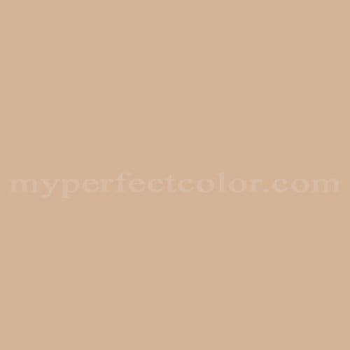 Rodda Paint 8537 Washed Khaki Precisely Matched For Paint and Spray Paint