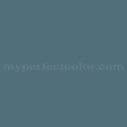 Sears Cape Biscayne Blue Precisely Matched For Paint and Spray Paint