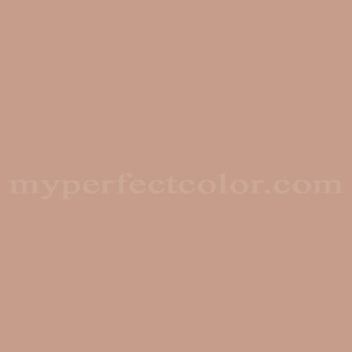 Sears HH Spice Brown Precisely Matched For Paint and Spray Paint