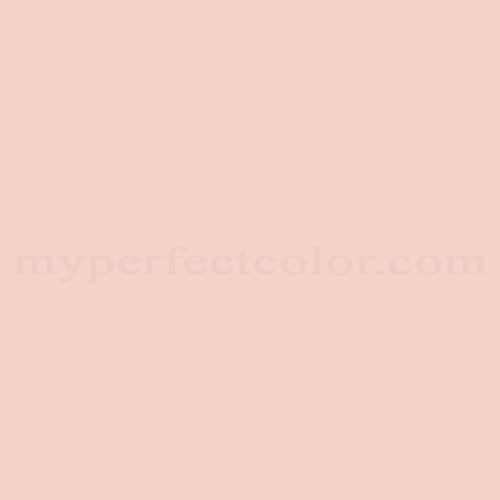 Paint color match of RGB