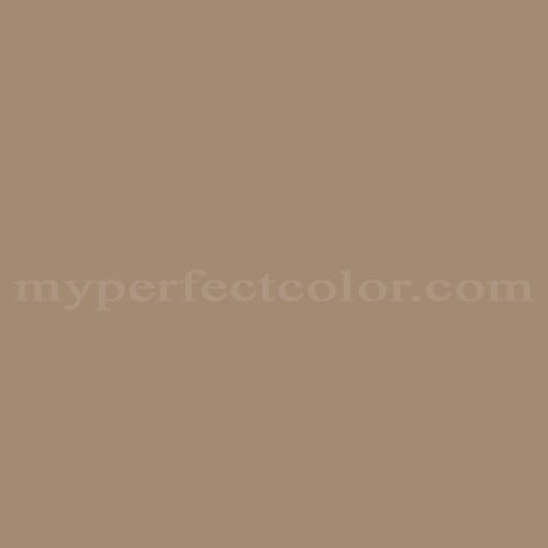 Paint color match of RGB