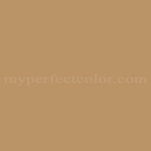 Tan Paint Color