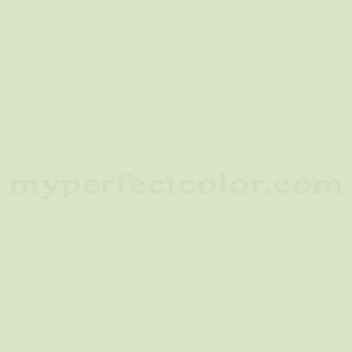 Sears Spring Green Precisely Matched For Paint and Spray Paint