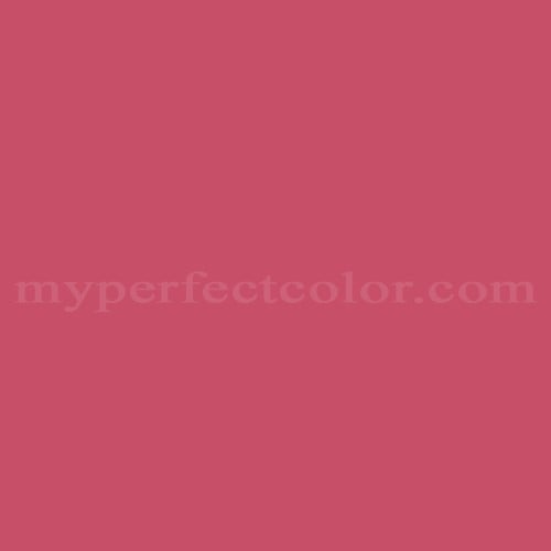 Sherwin Williams HGSW1043 Radiant Pink Precisely Matched For Paint and ...