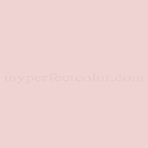 Sherwin Williams HGSW2037 Mad About Pink Precisely Matched For Paint ...