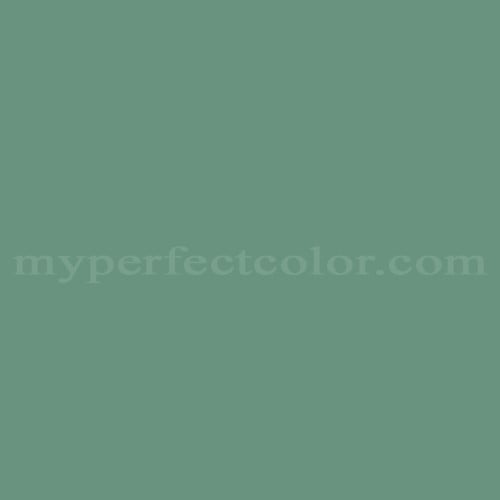 Sherwin Williams HGSW2293 Woolen Baize Precisely Matched For Paint and ...