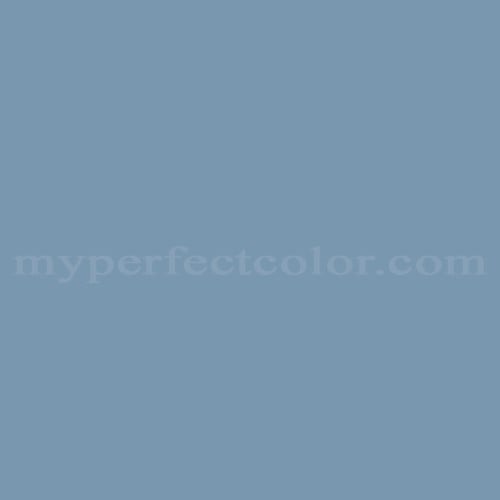 HGSW2384 Finian Blue Paint | Custom Spray Paint Match