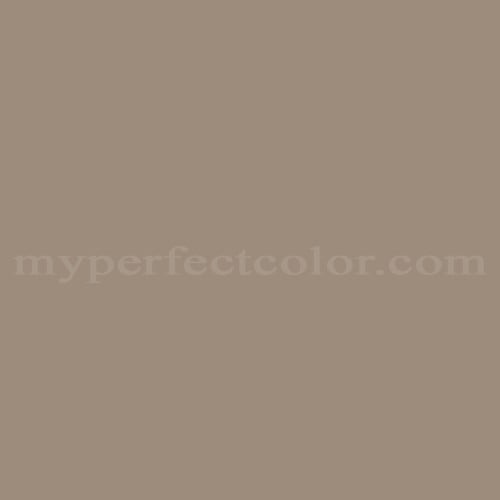 Sherwin Williams HGSW3442 Coastline Tan Precisely Matched For Paint and ...
