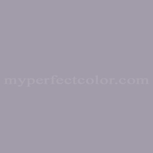 Sherwin Williams SS13 Ash Violet Precisely Matched For Paint and Spray ...