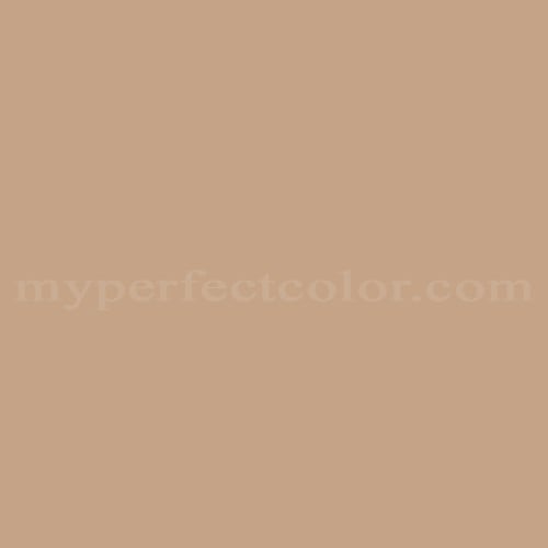 Sherwin Williams SW0010 Wickerwork Precisely Matched For Paint and ...