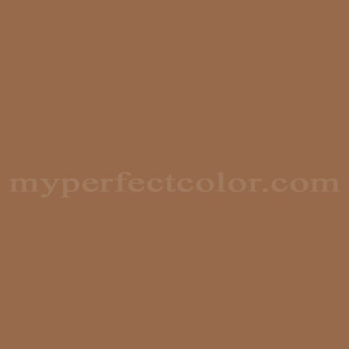 Sherwin Williams SW0045 Antiquarian Brown Precisely Matched For Paint ...