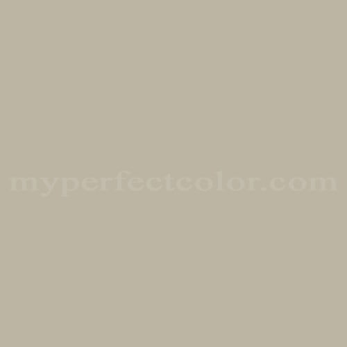 Sherwin Williams SW0049 Silver Gray Precisely Matched For Paint and ...