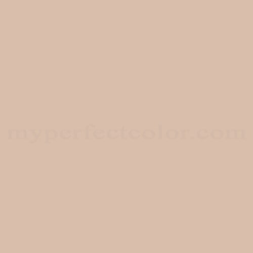 Sherwin Williams SW0056 Classic Sand Precisely Matched For Paint and ...