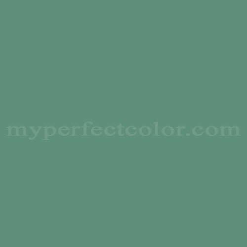Sherwin Williams SW0060 Alexandrite Precisely Matched For Paint and ...
