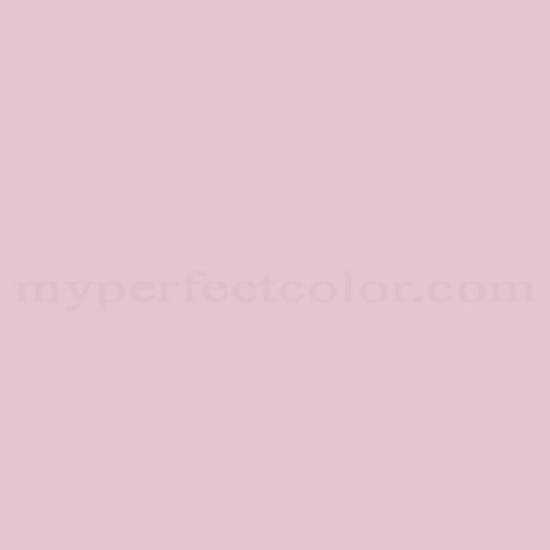 Sherwin Williams SW1569 Soft Heather Precisely Matched For Paint and ...