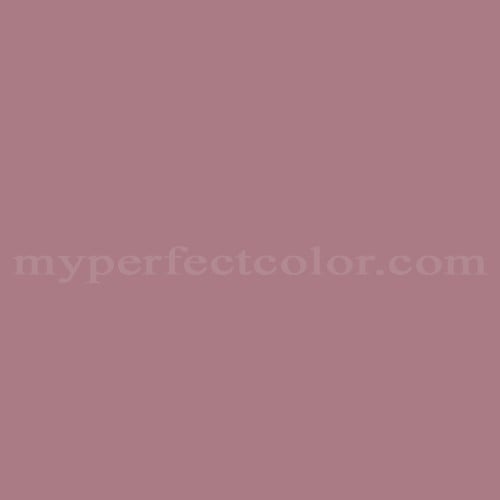 Sherwin Williams SW1573 Laurel Blossom Precisely Matched For Paint and ...