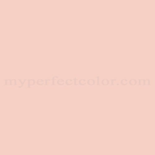 Sherwin Williams SW1604 Rose Dawn Precisely Matched For Paint and Spray ...