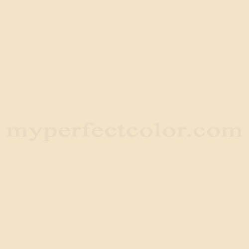 Sherwin Williams SW1640 Ivory Memento Precisely Matched For Paint and ...