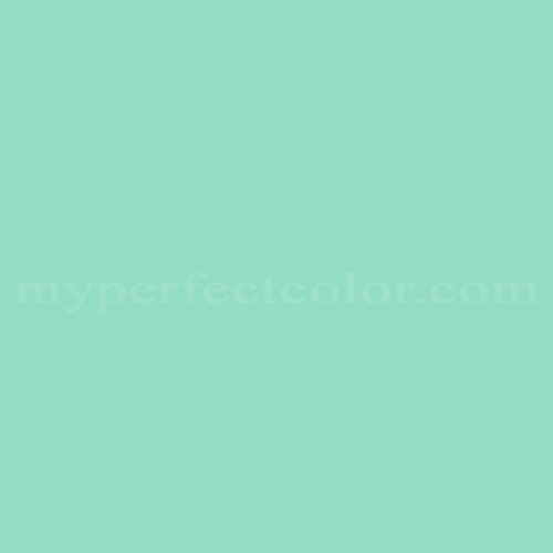 Sherwin Williams SW1736 Biscayne Bay Precisely Matched For Paint and ...