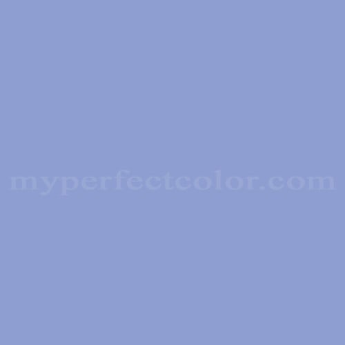 Sherwin Williams SW1824 Purple Hyacinth Precisely Matched For Paint and ...