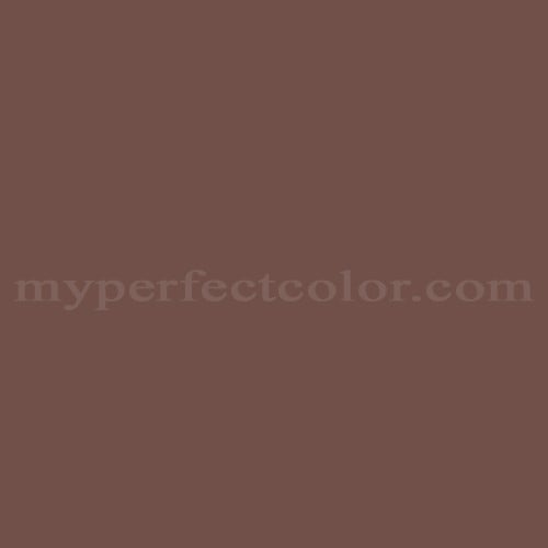 SW2286 Barbeque Brown Paint | Custom Spray Paint Match