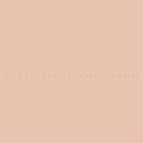 Sherwin Williams SW2311 Provencal Peach Precisely Matched For Paint and ...
