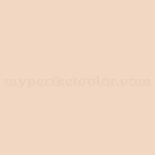 Sherwin Williams SW2319 Magnolia Bud Precisely Matched For Paint and ...