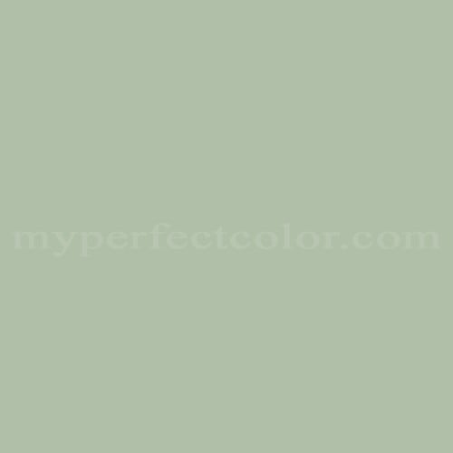 Sherwin Williams SW2825 Colonial Revival Sea Green Precisely Matched ...