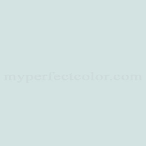 Sherwin Williams SW4061 Hydro Blue Precisely Matched For Paint and ...