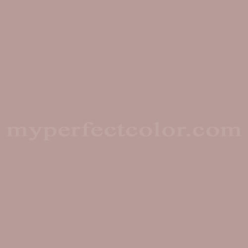 Sherwin Williams SW6024 Dressy Rose Precisely Matched For Paint and ...