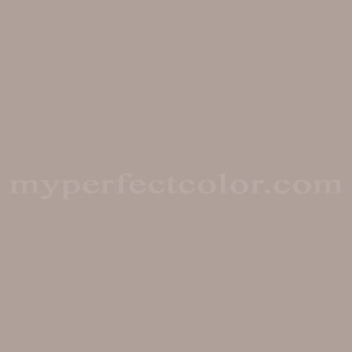 Sherwin Williams SW6038 Truly Taupe Precisely Matched For Paint and ...