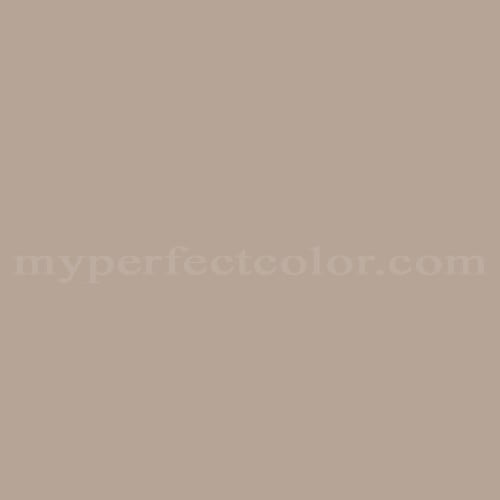 Sherwin Williams SW6080 Utterly Beige Precisely Matched For Paint and ...