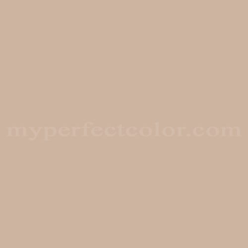 Sherwin Williams SW6093 Familiar Beige Precisely Matched For Paint and ...