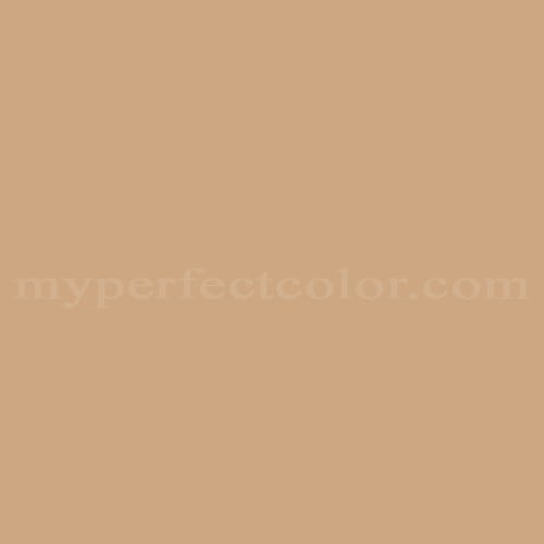 Sherwin Williams SW6115 Totally Tan Precisely Matched For Paint and ...