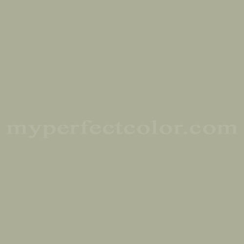 Sherwin Williams SW6178 Clary Sage Precisely Matched For Paint and ...