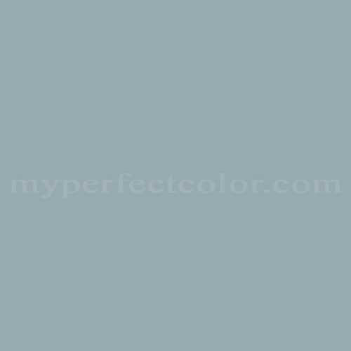 Sherwin Williams SW6227 Meditative Precisely Matched For Paint and ...