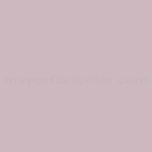 Sherwin Williams SW6282 Mauve Finery Precisely Matched For Paint and ...