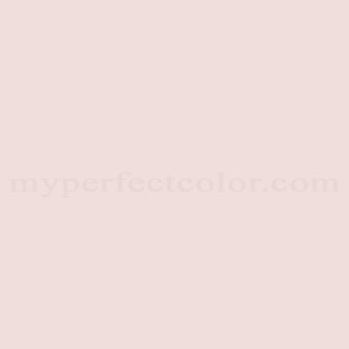 Sherwin Williams SW6308 Possibly Pink Precisely Matched For Paint and ...