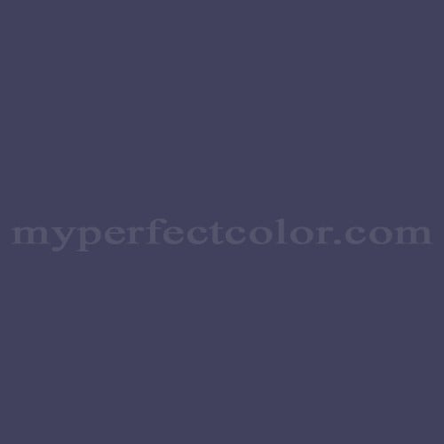Sherwin Williams SW6545 Majestic Purple Precisely Matched For Paint and ...