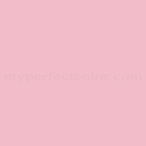 Sherwin Williams SW6583 In The Pink Precisely Matched For Paint and ...
