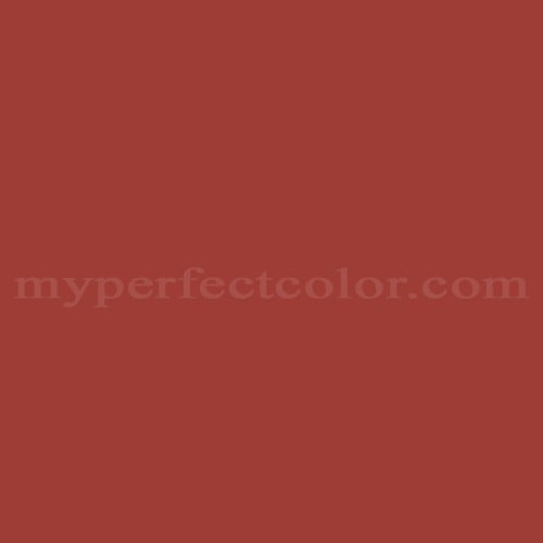 Sherwin Williams SW6608 Rave Red Precisely Matched For Paint and Spray ...