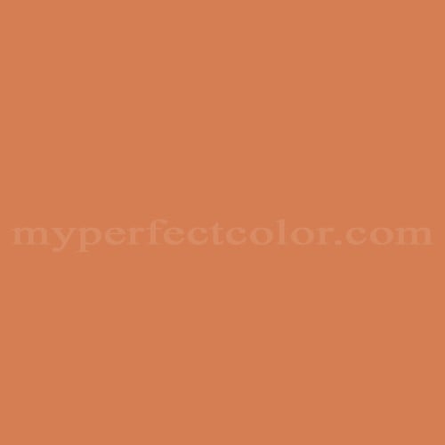 Sherwin Williams SW6634 Copper Harbor Precisely Matched For Paint and ...