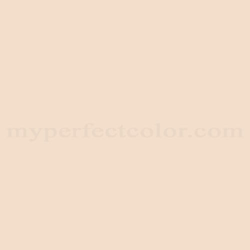 SW6637 Organza Soft Paint | Custom Spray Paint Match