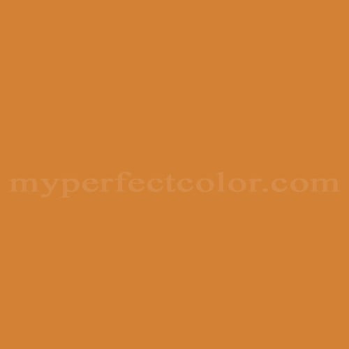 Sherwin Williams SW6664 Marigold Precisely Matched For Paint and Spray ...