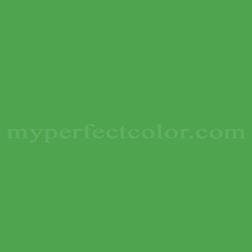 Sherwin Williams SW6935 Straightforward Green Precisely Matched For ...