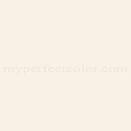 Sherwin Williams SW7104 Cotton White Precisely Matched For Paint and ...
