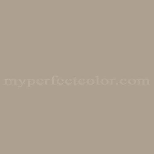 Sherwin Williams SW7633 Taupe Tone Precisely Matched For Paint and ...