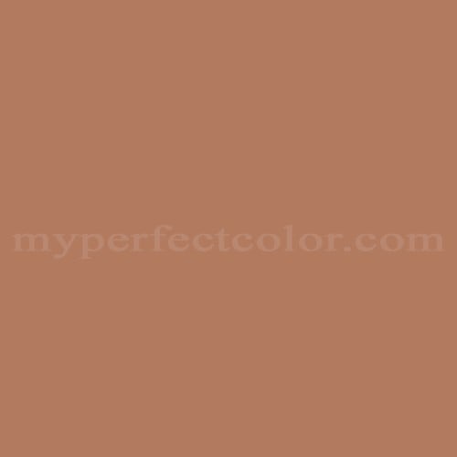 Sherwin Williams SW7702 Spiced Cider Precisely Matched For Paint and ...