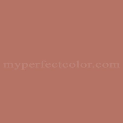 Sherwin Williams SW9006 Rojo Dust Precisely Matched For Paint and Spray ...